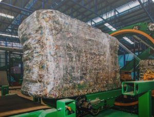 Refuse Derived Fuel, RDF Energy supply Products, Best Materials